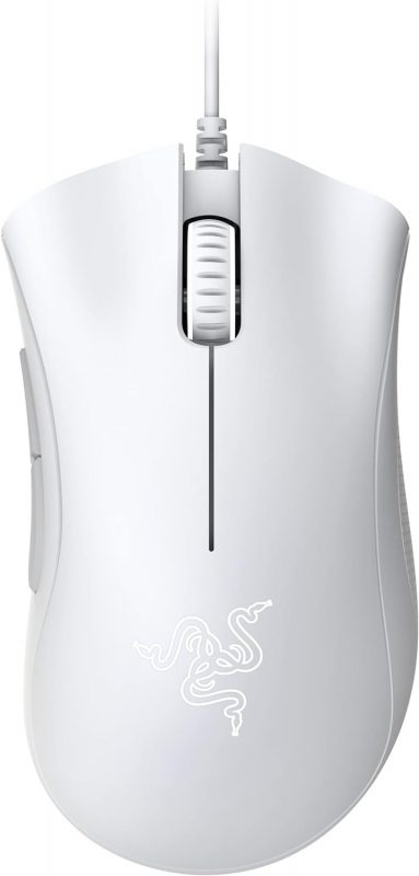 有線マウスのおすすめ20選。ゲーミングタイプもご紹介