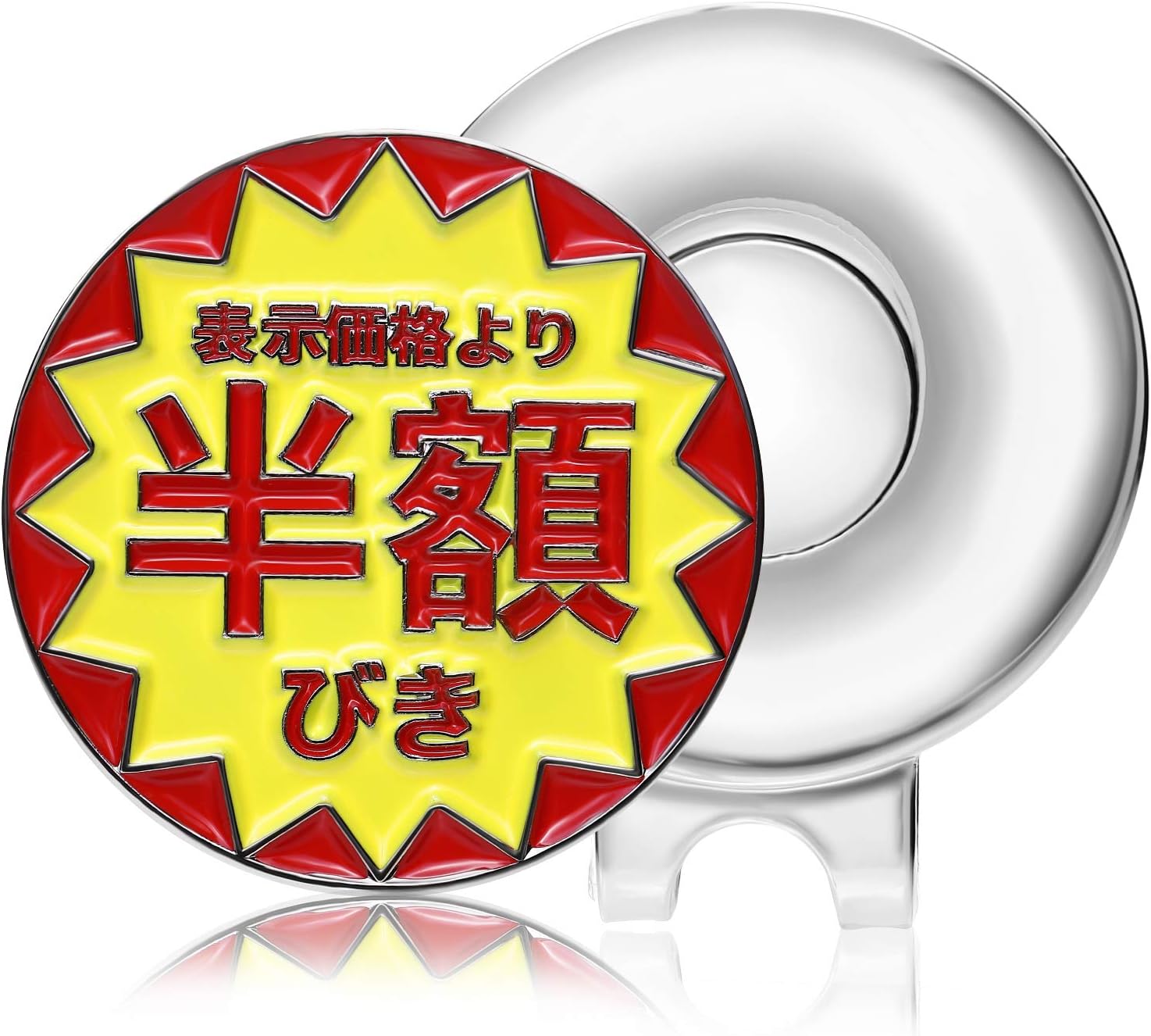 ゴルフマーカーのおすすめ30選。おしゃれなアイテムもご紹介