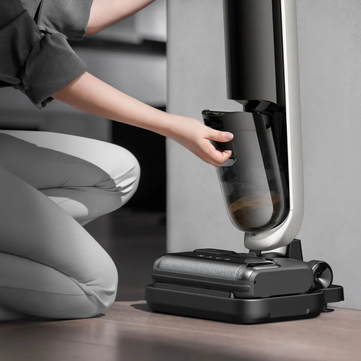 水拭きできる掃除機のおすすめ8選。コードレスタイプの便利なモノをご紹介