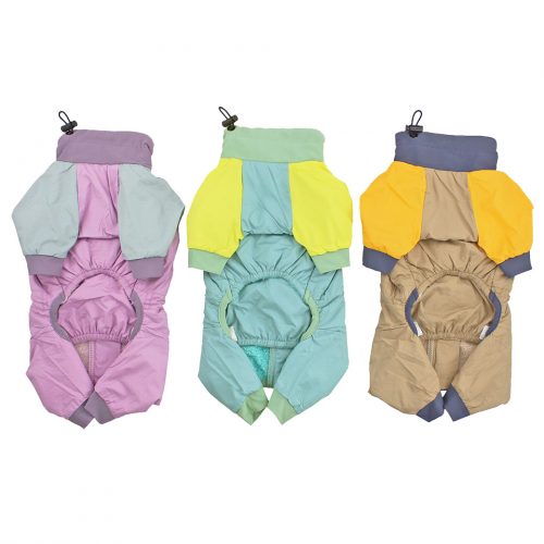 おしゃれな犬服のおすすめブランド10選。人気ドッグウェアをご紹介