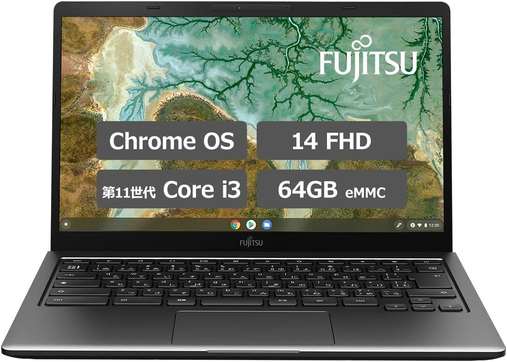 【2024年版】Chromebookのおすすめ16選。人気モデルをピックアップ