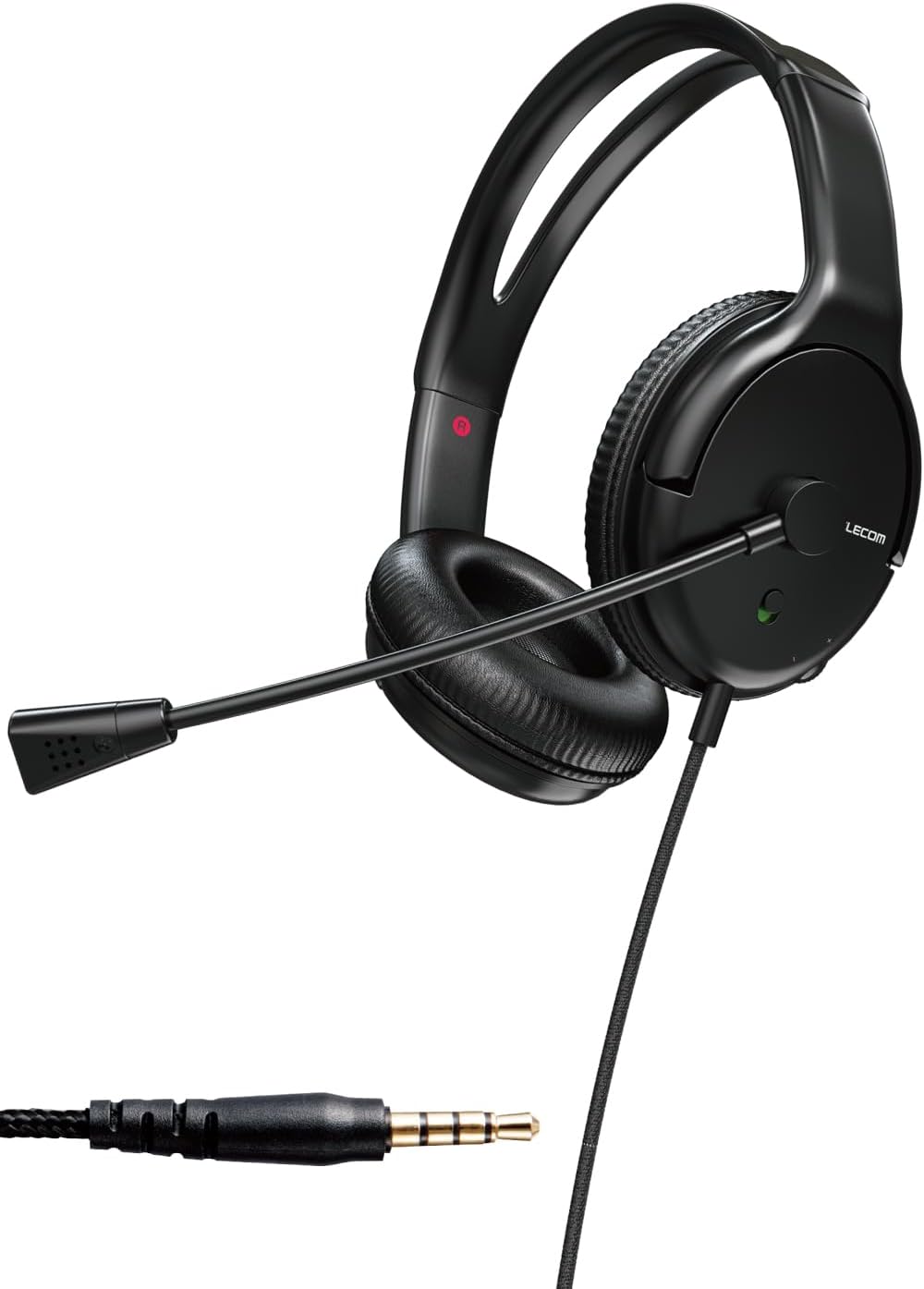 エレコムのヘッドセットおすすめ20選。タイプや形状に分けてご紹介