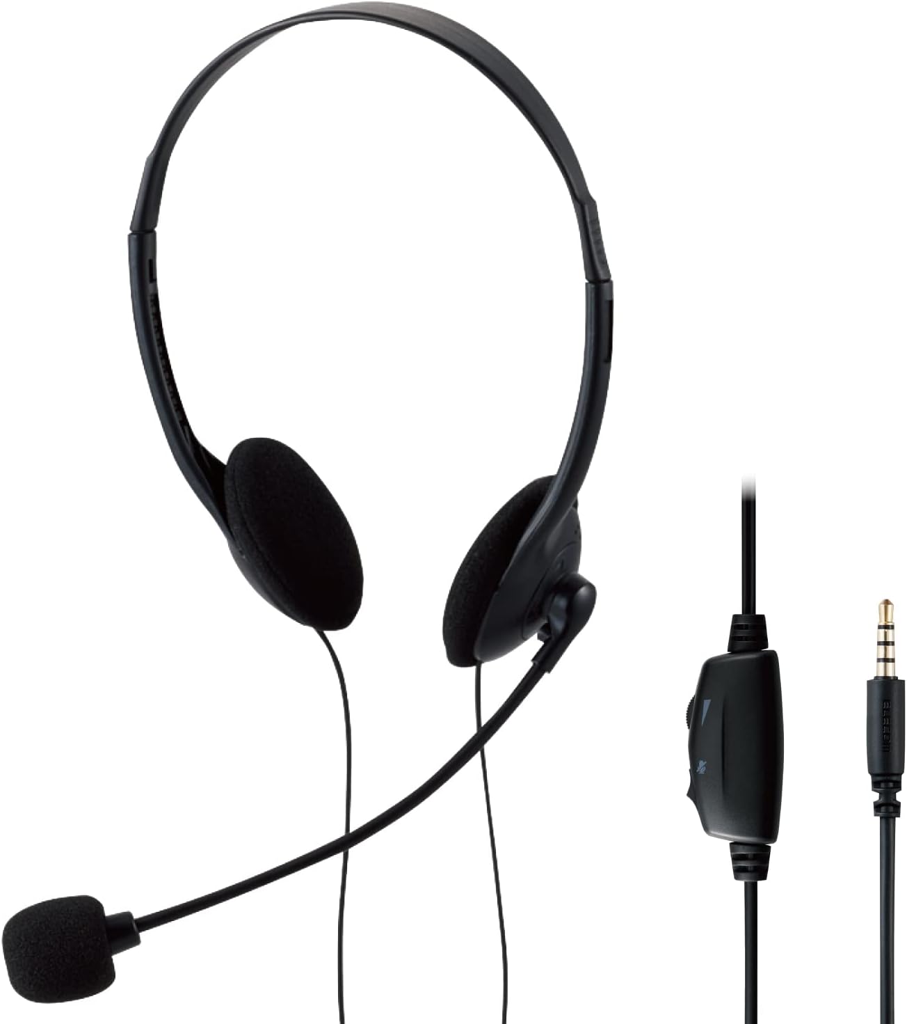 エレコムのヘッドセットおすすめ20選。タイプや形状に分けてご紹介