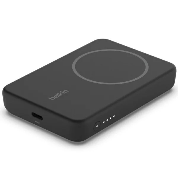 5000mAhのモバイルバッテリーおすすめ28選。持ち運びに便利な薄型タイプもご紹介