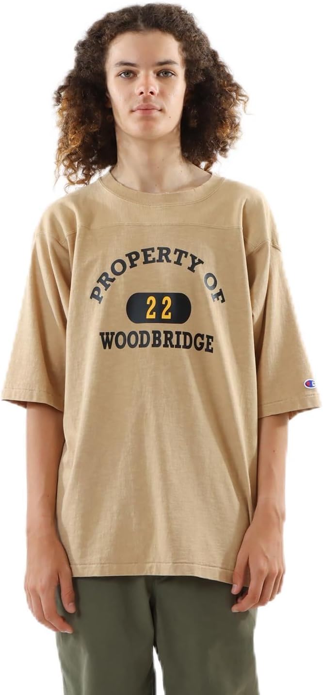 メンズTシャツのおすすめブランド20選。人気ブランドのアイテムもご紹介