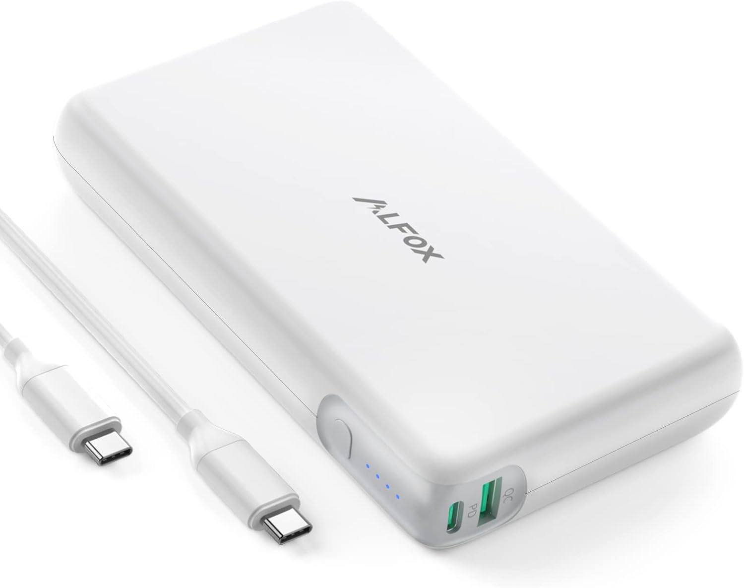 急速充電対応のモバイルバッテリー20選。小型なモノから大容量のモノまで