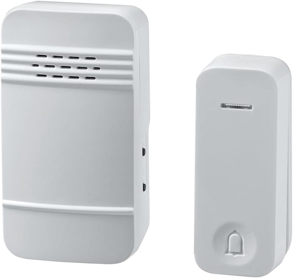 ワイヤレスチャイムおすすめ18選。来客時や介護で活躍するモデル