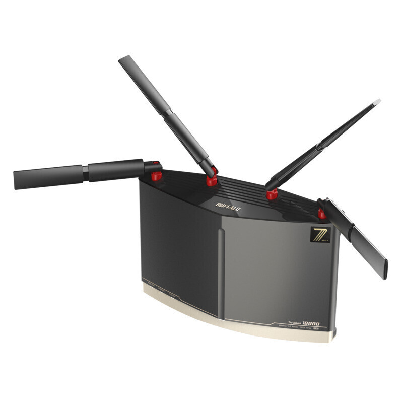 Wi-Fi 7対応ルーターのおすすめ3選。高速かつ安定した通信が可能