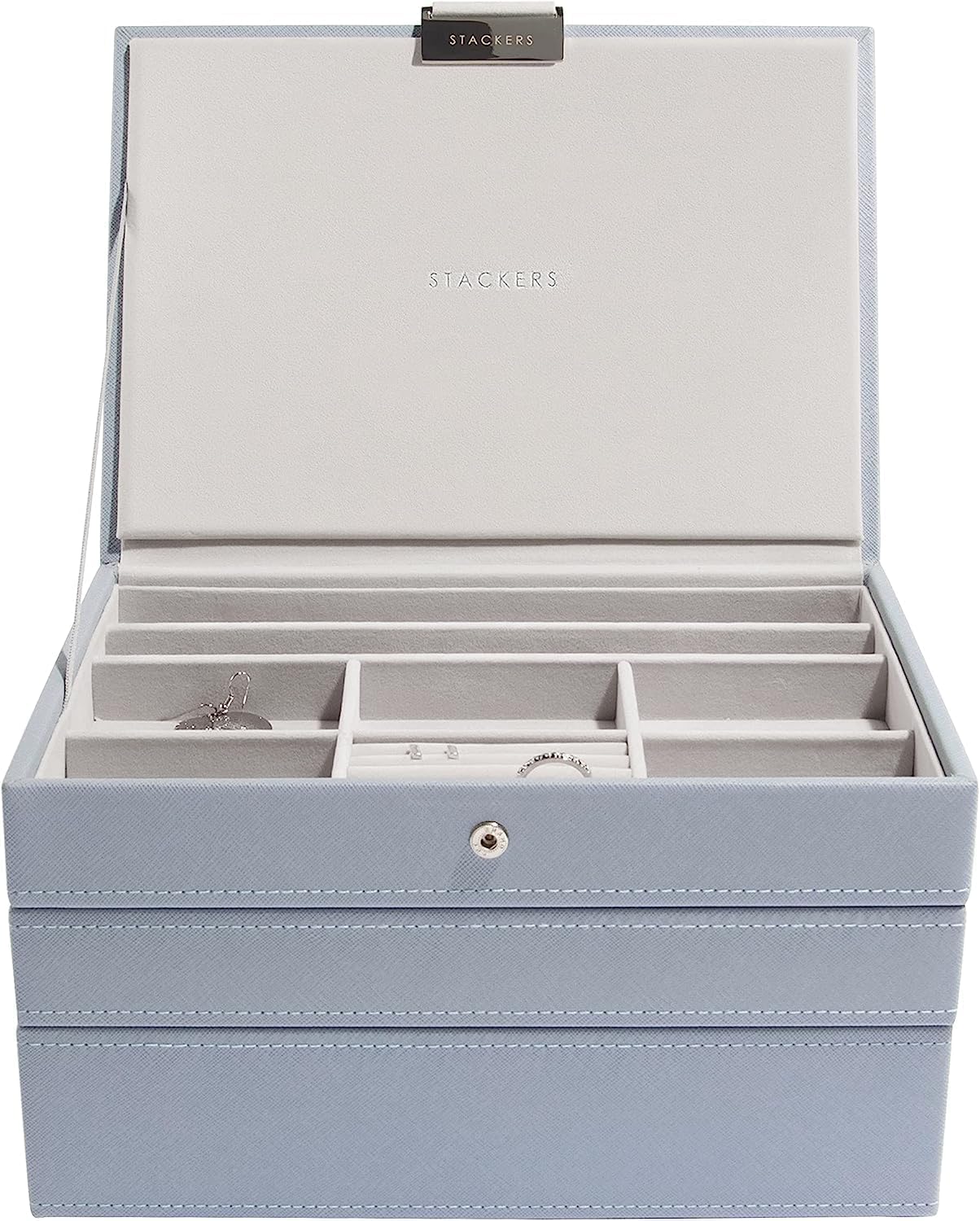 ジュエリーボックスのおすすめ29選。高級ブランドのアイテムもご紹介