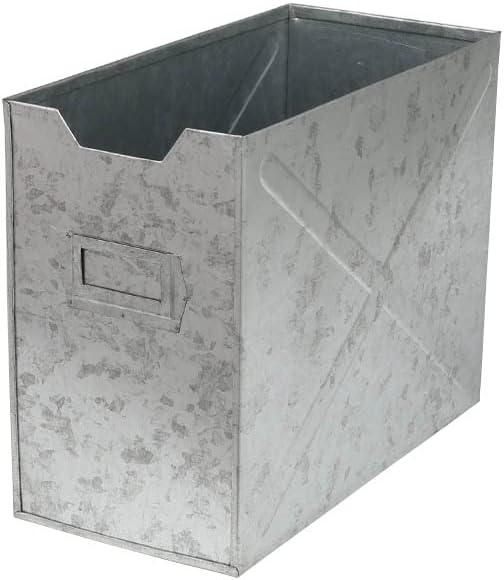 ファイルボックスのおすすめ25選。おしゃれなアイテムもご紹介