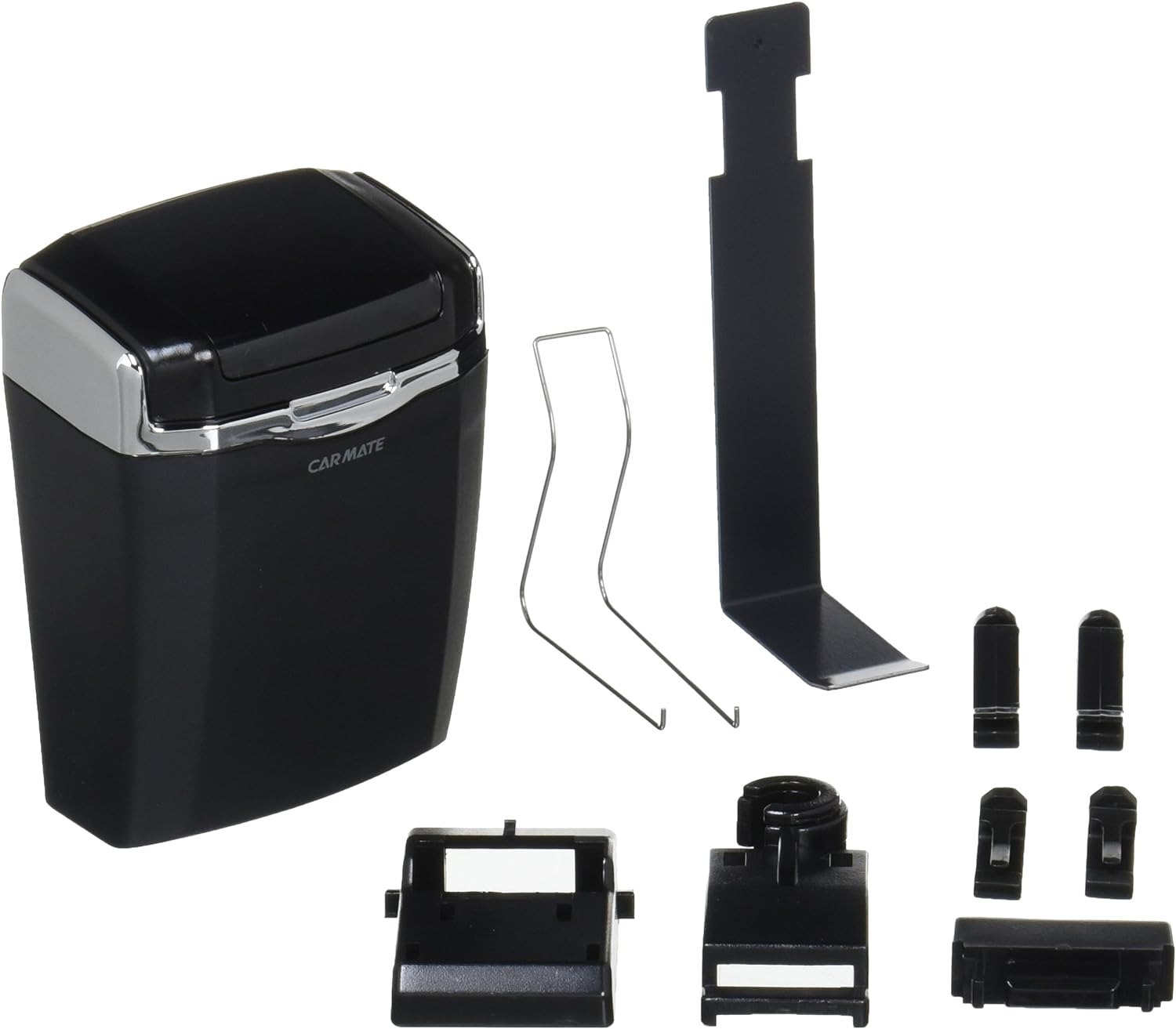 車用灰皿のおすすめ26選。ニオイ漏れが気になる場合は密閉タイプが便利