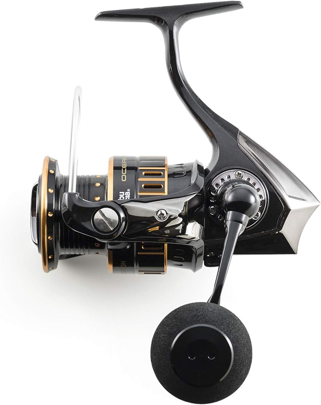 【2024年版】アブガルシアのスピニングリールおすすめ13選。特徴についても解説