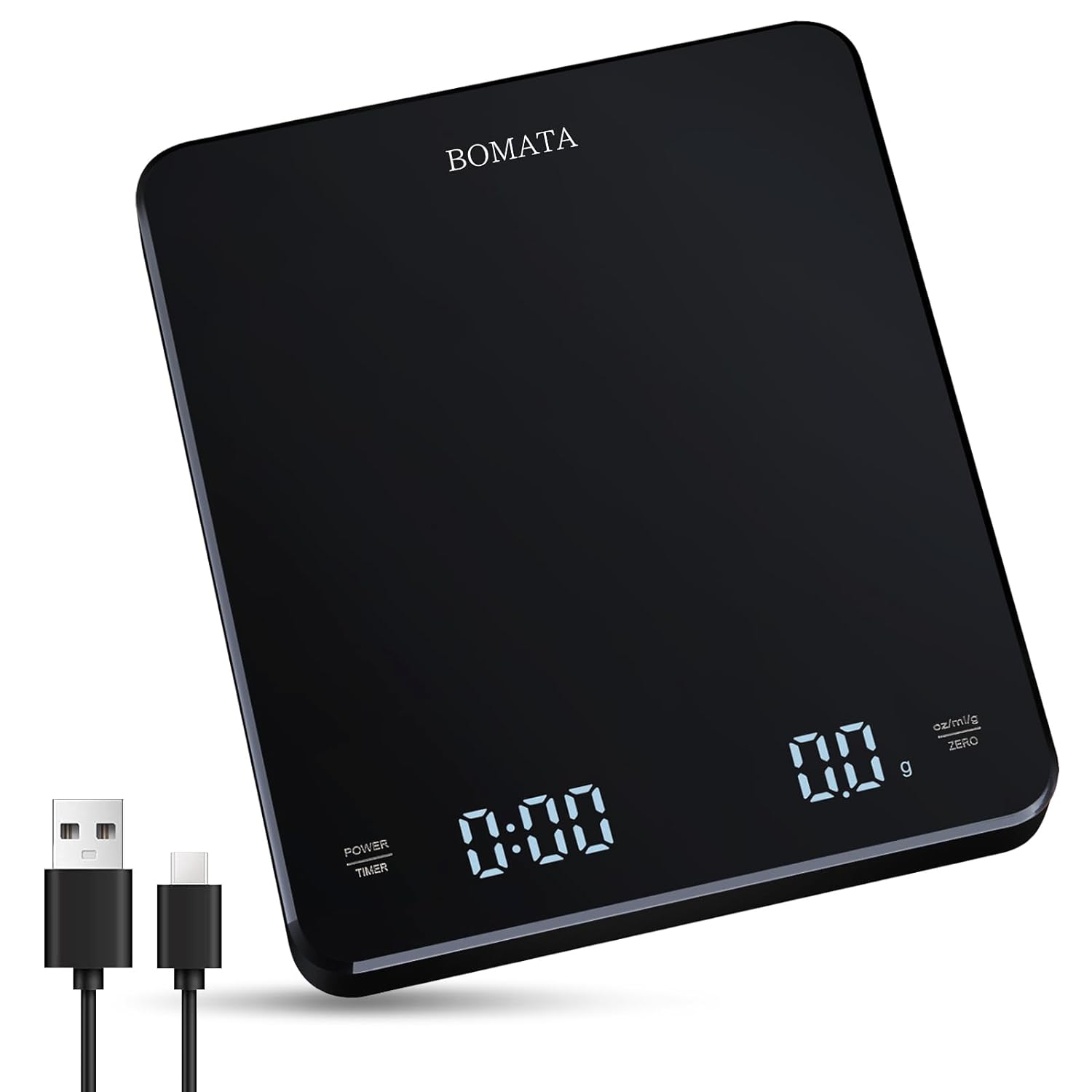 コーヒースケールのおすすめ15選。安定してコーヒーを淹れたい方はチェック