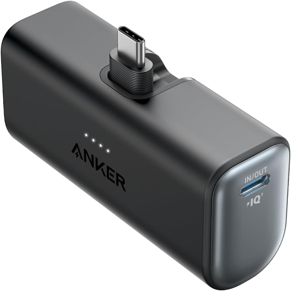 ANKERのモバイルバッテリーおすすめ15選。軽量なモデルもご紹介