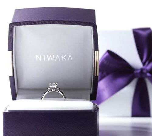 婚約指輪のおすすめブランド25選。人気のアイテムや選び方もご紹介