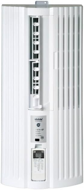 【2024年版】窓用エアコンのおすすめ13選。工事不要で取り付け可能なモデルも