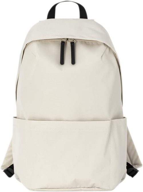 白リュックのおすすめ10選。人気ブランドの製品もラインナップ