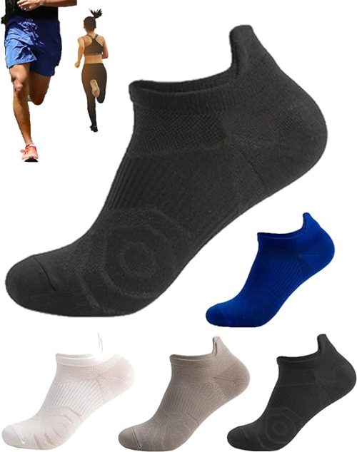 ランニングソックスのおすすめ26選。メリットや選び方もご紹介