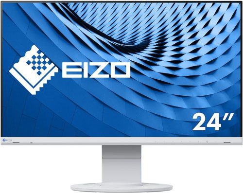 EIZOのモニターおすすめ20選。クリエイターにぴったりの4Kモデルもご紹介