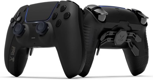 PS5コントローラーのおすすめ9選。FPSや格闘ゲームに特化したモデルもご紹介