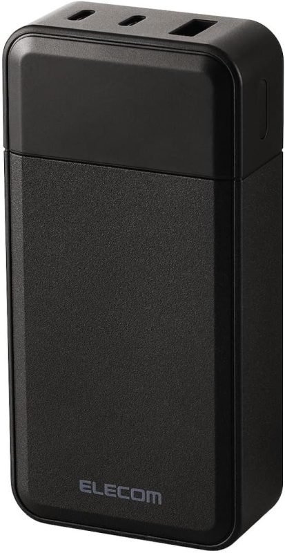 急速充電対応のモバイルバッテリー15選。大容量かつ軽量な製品もご紹介