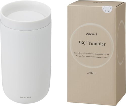 タンブラーのおすすめ32選。おしゃれなモノや持ち運びに便利な蓋付きもラインナップ