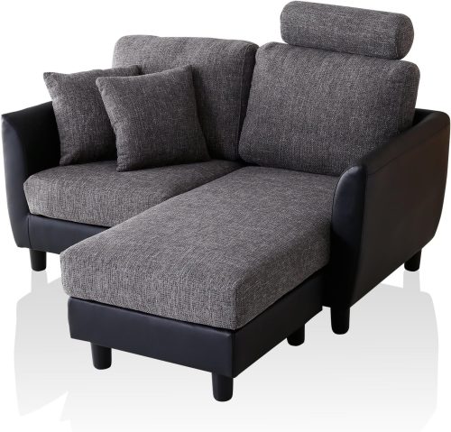 2人掛けソファのおすすめ25選。おしゃれなデザインのモノもご紹介