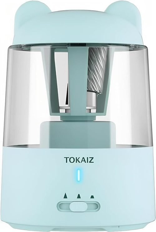 鉛筆削りのおすすめ30選。電動タイプ・手動タイプ・携帯タイプに分けてご紹介