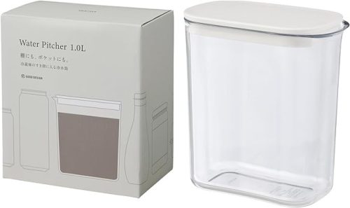 冷水筒のおすすめ18選。便利な横置きタイプもご紹介