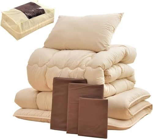 布団セットのおすすめ24選。来客用や価格が安い人気アイテムもご紹介