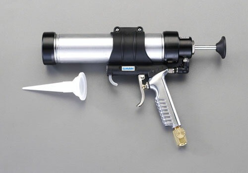 コーキングガンのおすすめ21選。電動式の製品もピックアップ