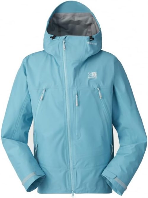 ゴアテックスジャケットのおすすめメンズブランド17選。機能性が高くアウトドアで活躍