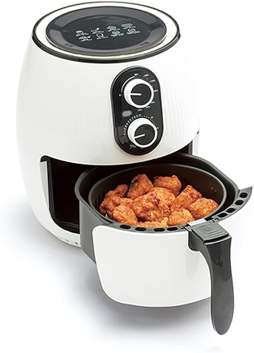 ノンフライヤーのおすすめ10選。大容量のアイテムもご紹介