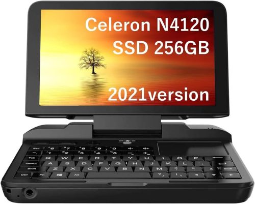 UMPCのおすすめ14選。ゲーミング特化からビジネス用途のモデルまで