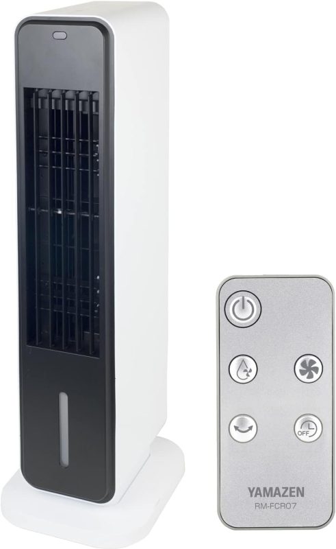 【2025年版】冷風扇のおすすめランキング14選。夏を涼しく過ごせるモデルをご紹介