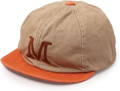 メンズキャップのおすすめブランド20選。人気アイテムもラインナップ