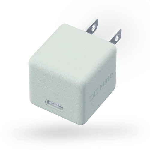CIOの充電器おすすめ10選。高出力に対応したパワフルなモデルも